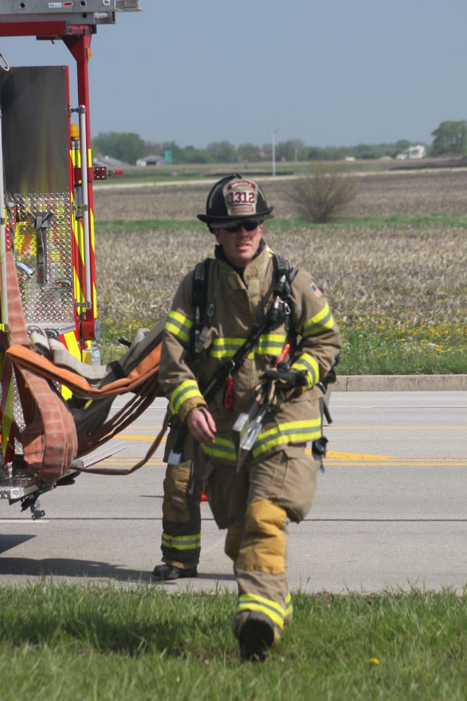 Photo Gallery | Minooka Fire Protection District