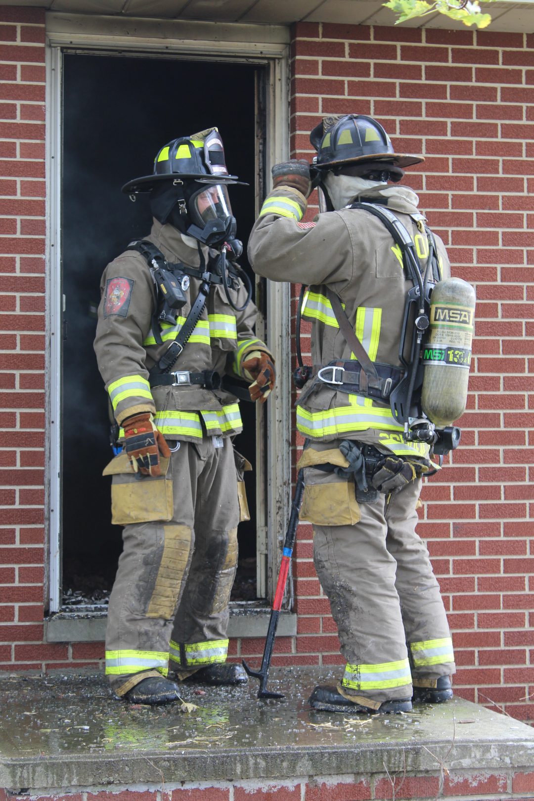Photo Gallery | Minooka Fire Protection District