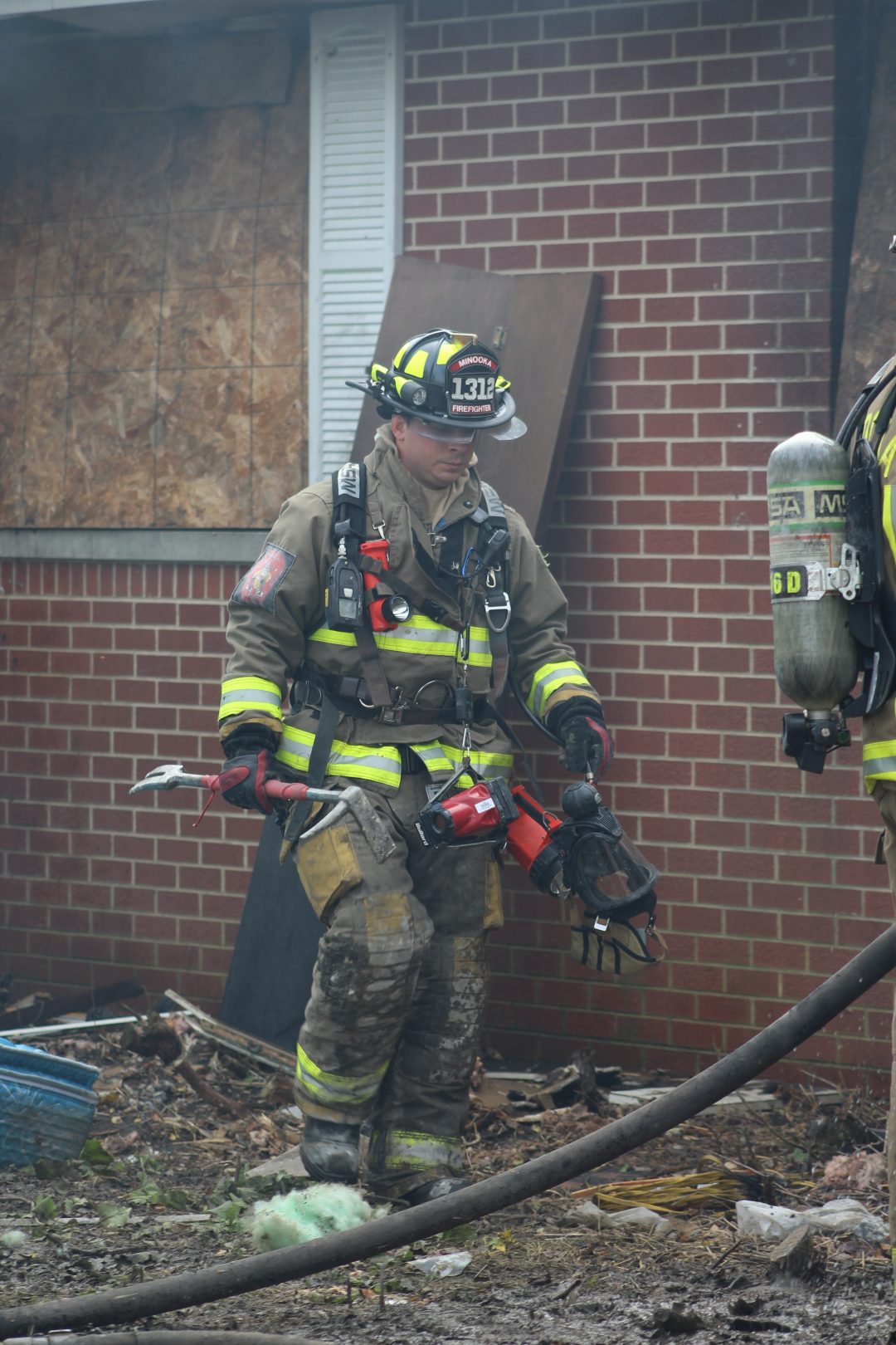 Photo Gallery | Minooka Fire Protection District