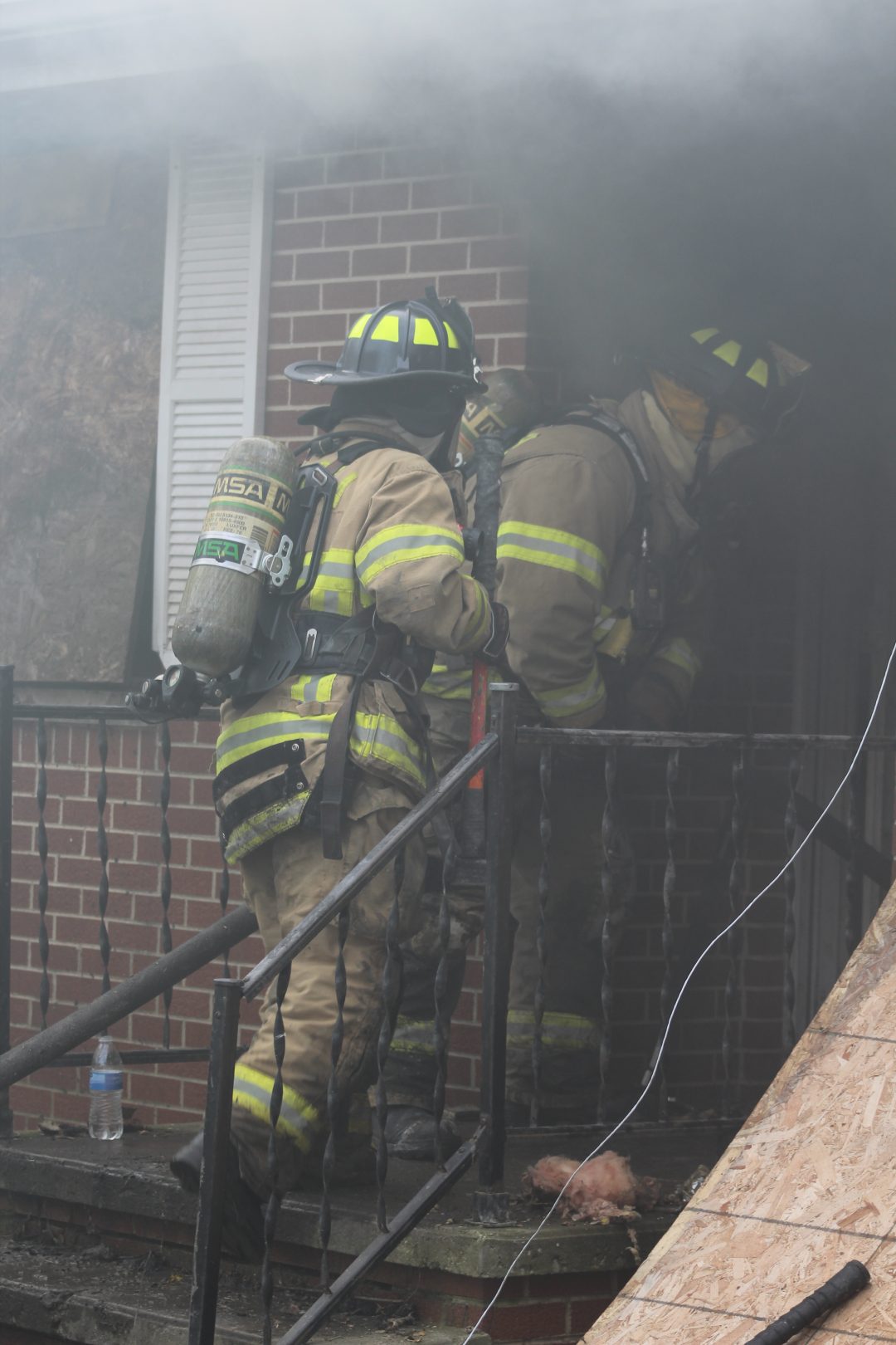 Photo Gallery | Minooka Fire Protection District