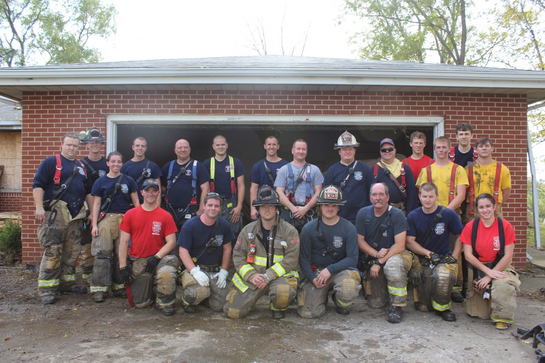 Photo Gallery | Minooka Fire Protection District
