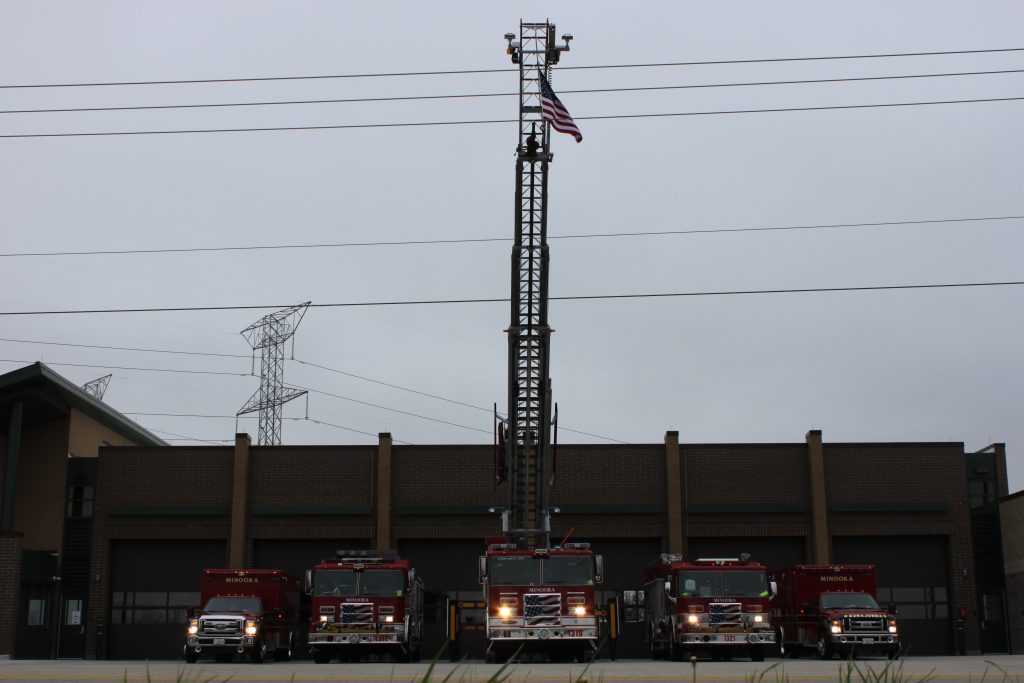 Photo Gallery | Minooka Fire Protection District