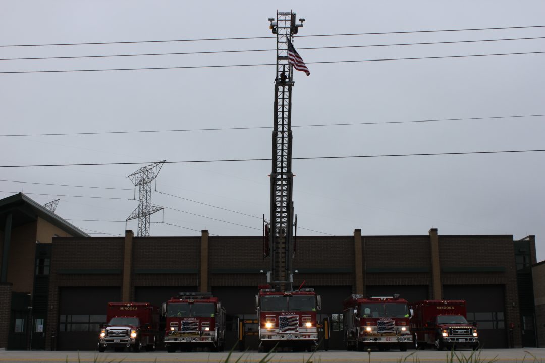 Photo Gallery | Minooka Fire Protection District
