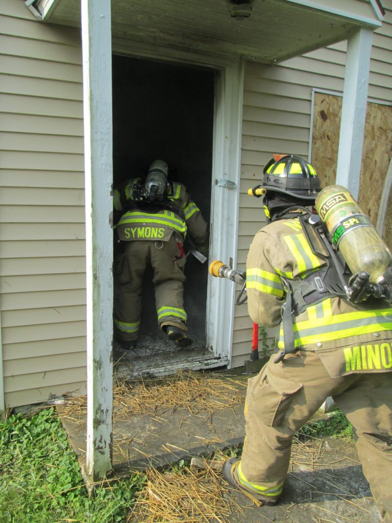 Photo Gallery | Minooka Fire Protection District