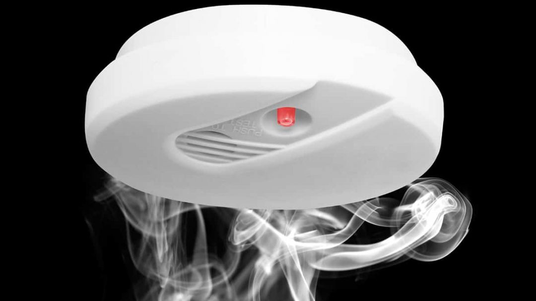 Smoke Alarms | Minooka Fire Protection District