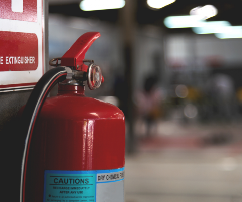 Safety Topics | Minooka Fire Protection District