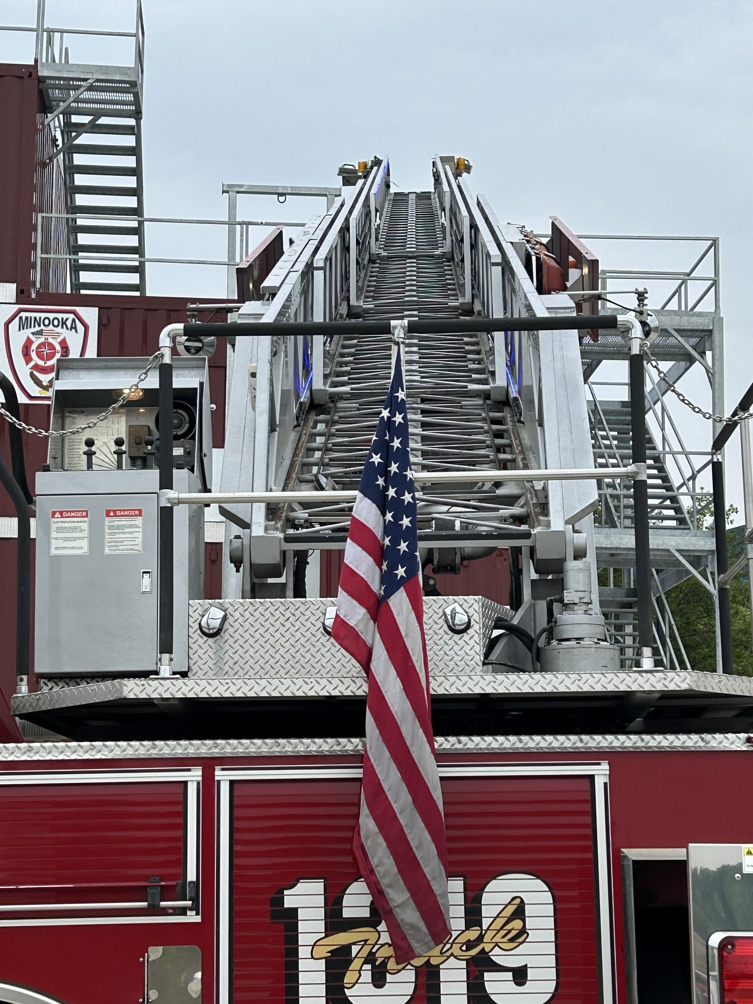 Fire Escape Plans | Minooka Fire Protection District